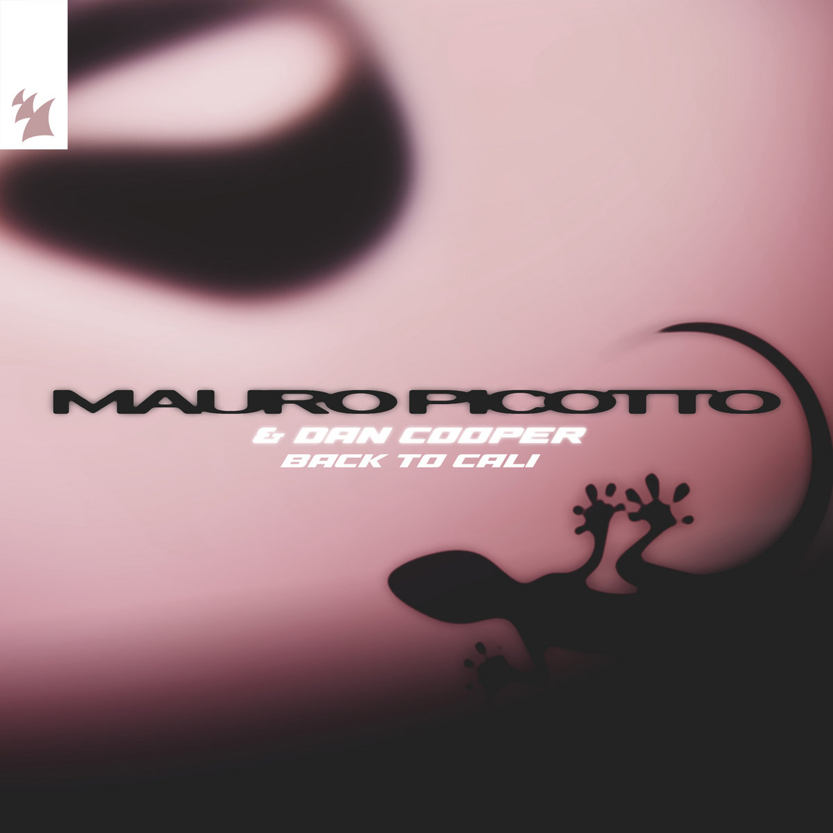 Back To Cali | Mauro Picotto & Dan Cooper | Mauro Picotto