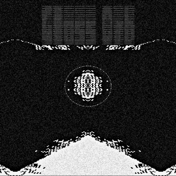 Glass Orb | Mountains of Pixels