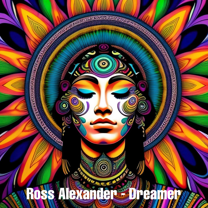 Dreamer | Ross Alexander