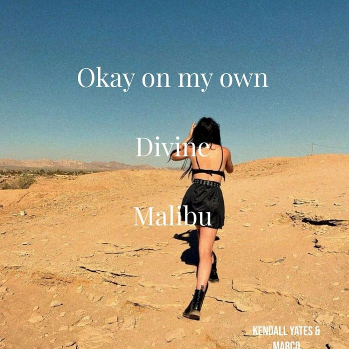 Malibu | Kendall Yates and Marco Minnemann