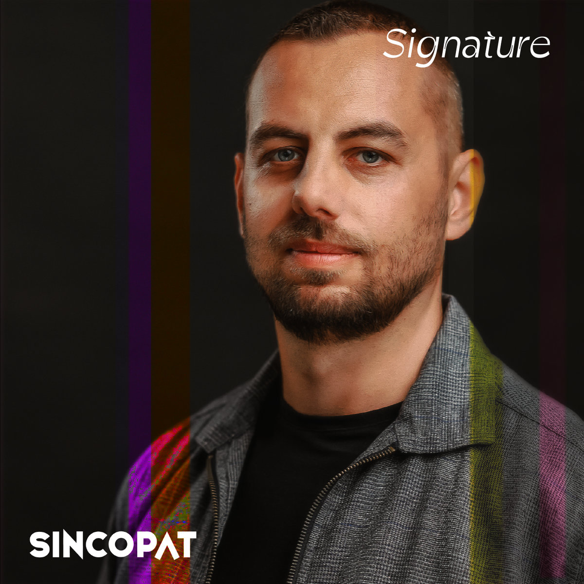 Signature: SNYL | SNYL | Sincopat