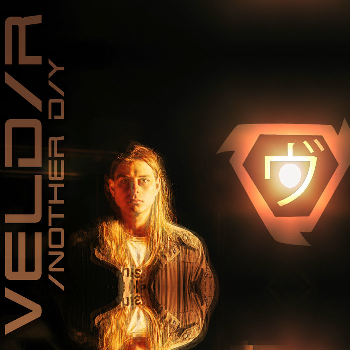 Another Day Single | Veldar