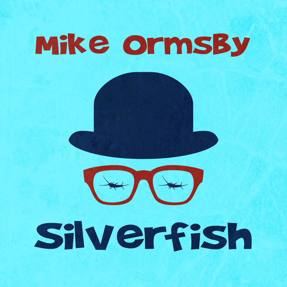 Silverfish | Mike Ormsby
