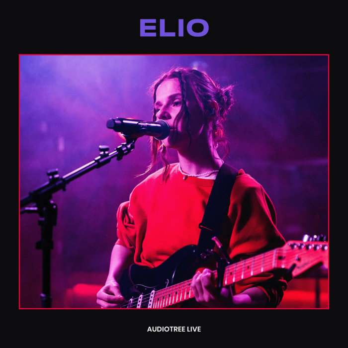 ELIO on Audiotree Live | ELIO | Audiotree