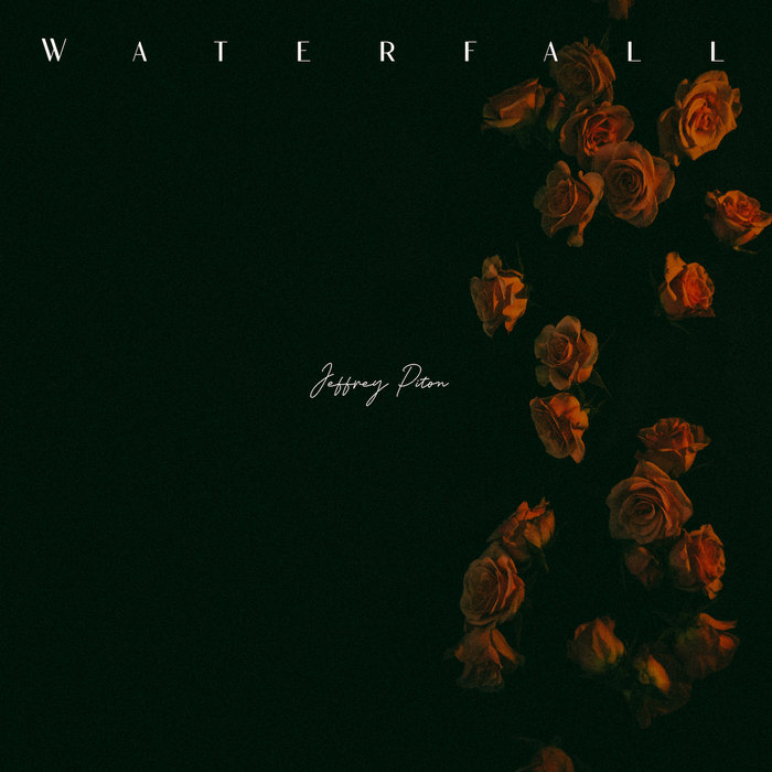 Waterfall | Jeffrey Piton