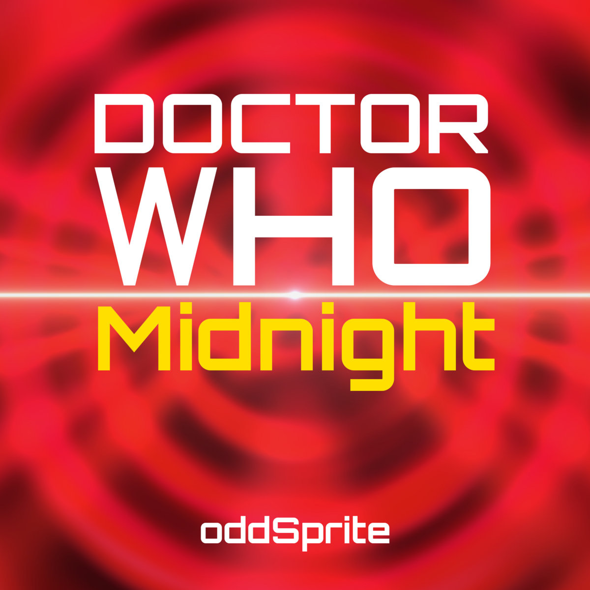 Doctor Who - Midnight | oddSprite
