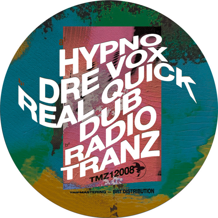 Tripmastaz 08 vinyl+digi | Tripmastaz