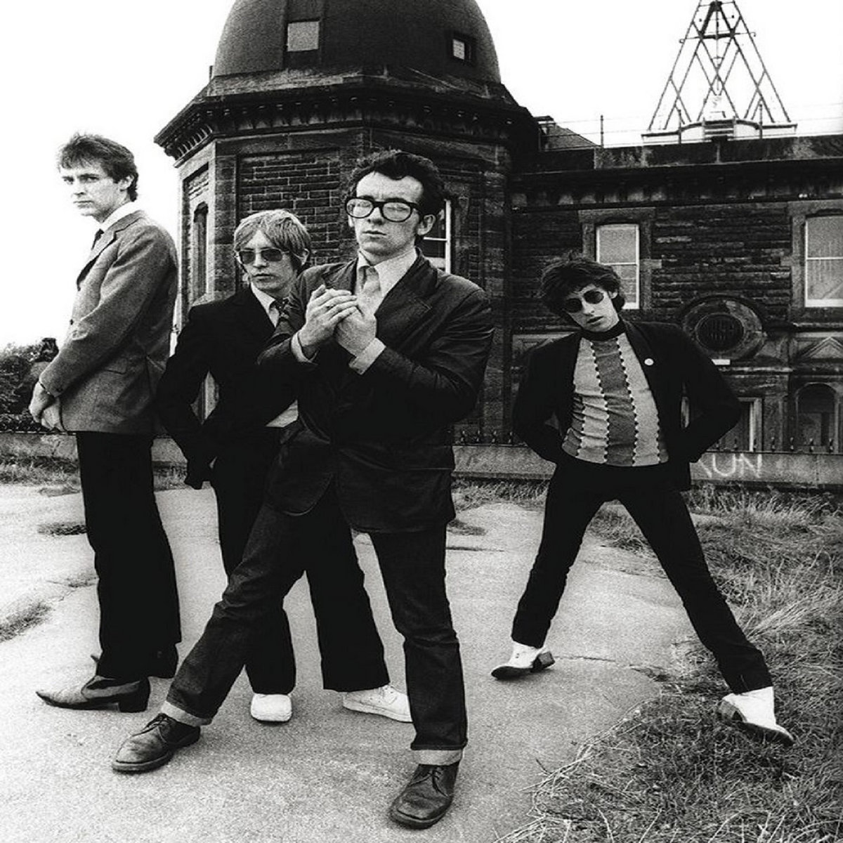 Little Triggers | Matthew Embry | Matthew Embry/The Technical ...