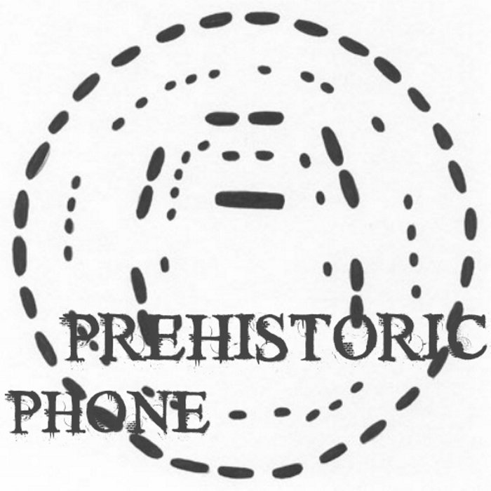 Prehistoric Phone | Z-Sides