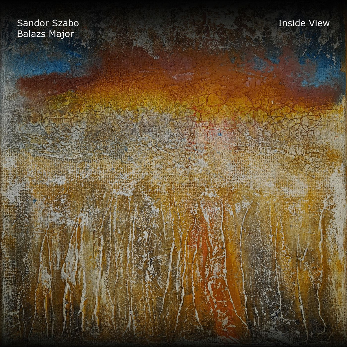 Inside View | Balázs Major, Sándor Szabó | Balazs Major