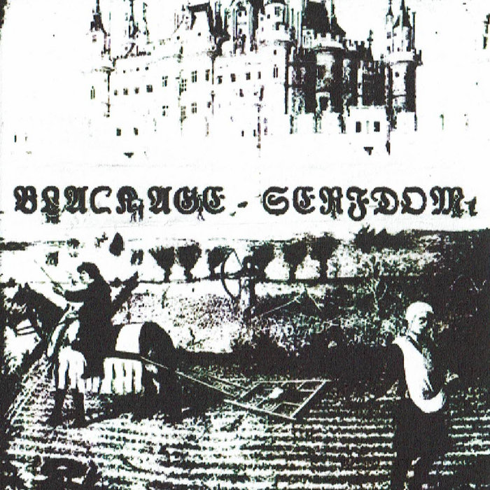 Serfdom | Black Age | Phantom Spire