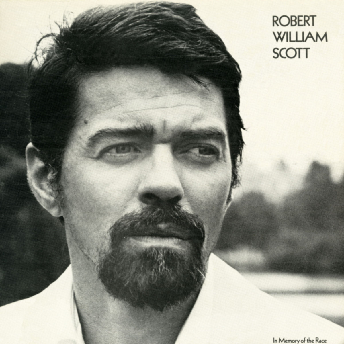 Robert William Scott | Robert William Scott | Reflection Records