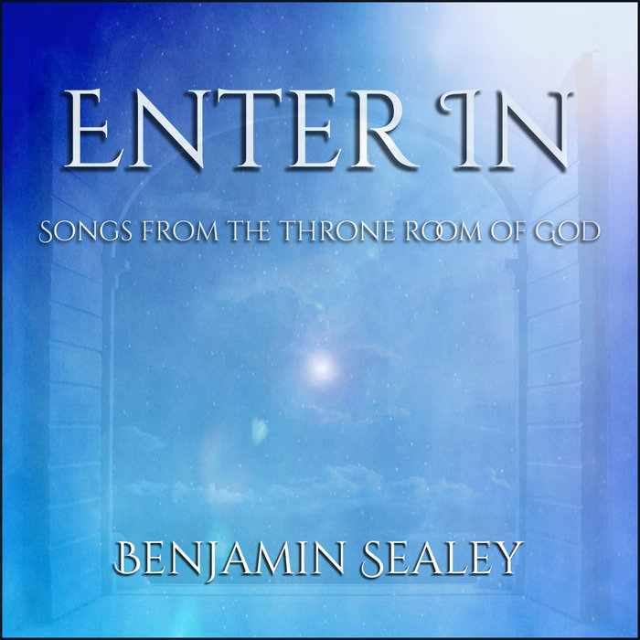 Enter In | Benjamin Sealey