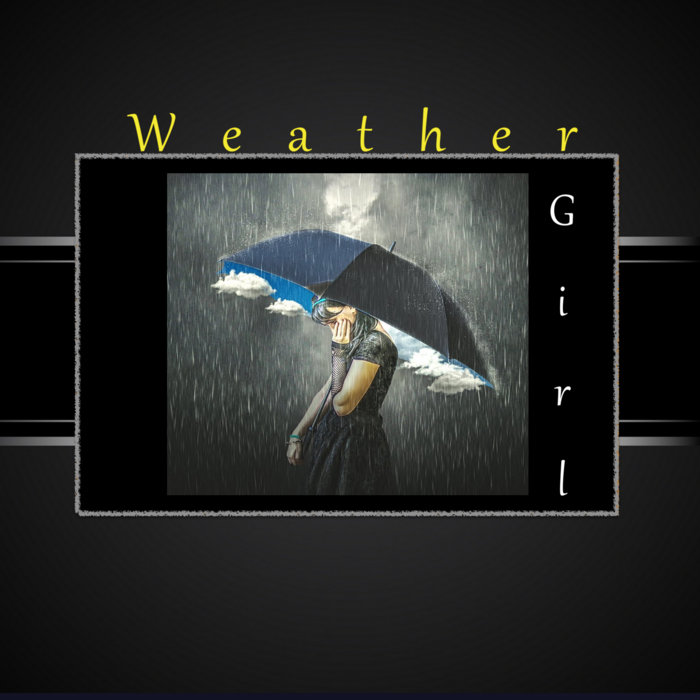 Weather Girl | The Retrograde