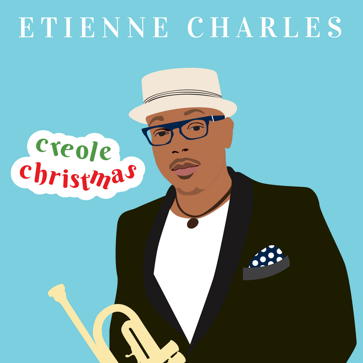 Creole Christmas | Etienne Charles
