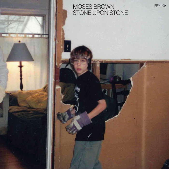 Stone Upon Stone | Moses Brown | Post Present Medium