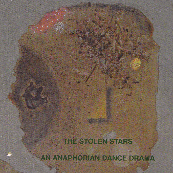 The Stolen Stars | Kraig Grady | Anaphoria