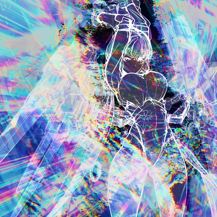 Beyond Visible Spectrum | undersaken | Vault of Discoveries