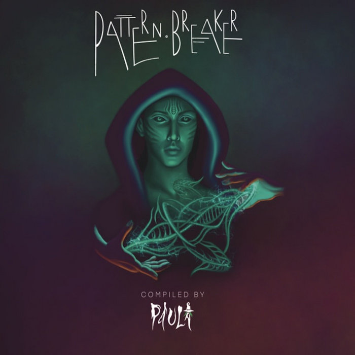 Paul Karma & Insane Creatures - Night Time Creatures | CATAR RECORDS