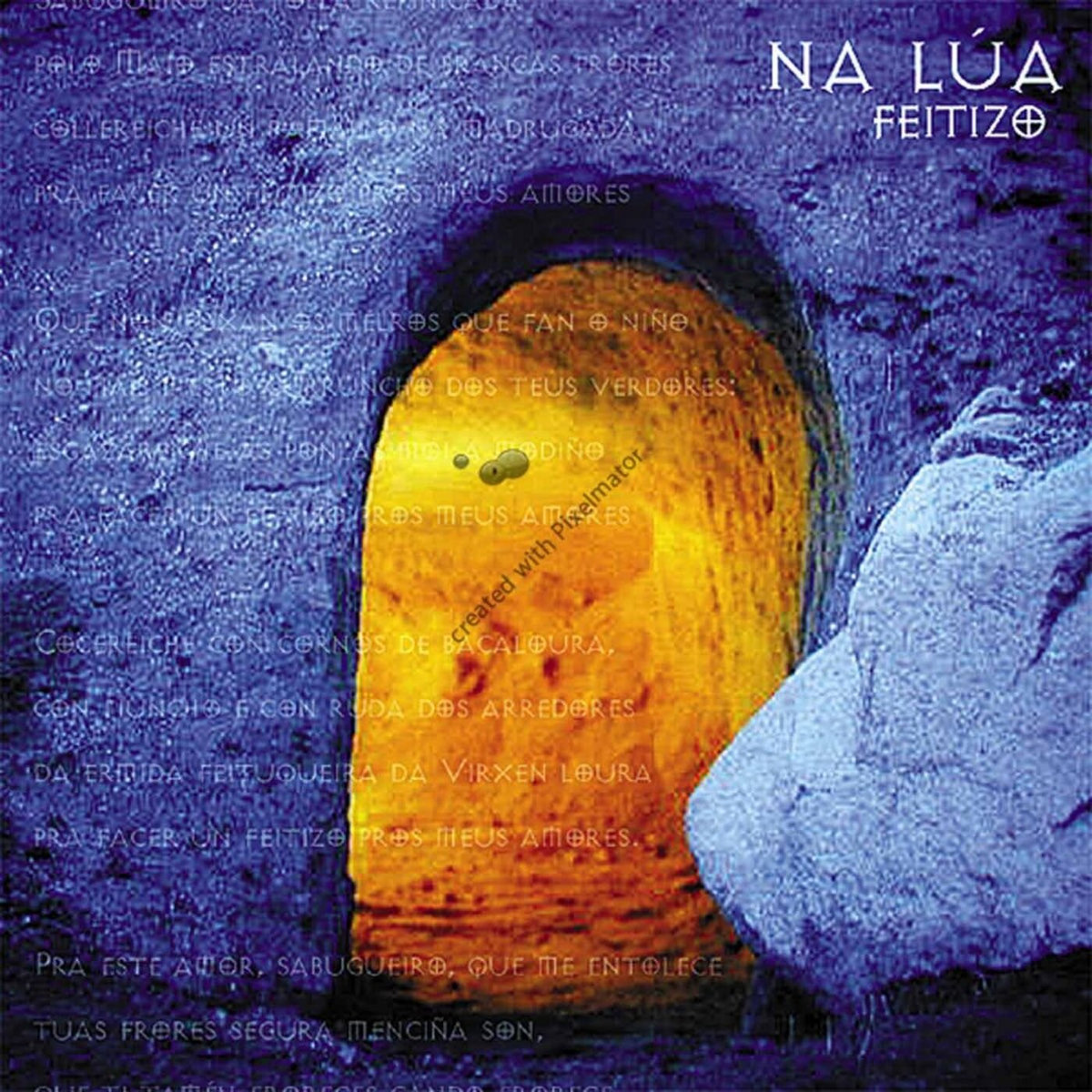 Na Lúa - Feitizo | Na Lúa | SYSTEM EARTH RECORDS