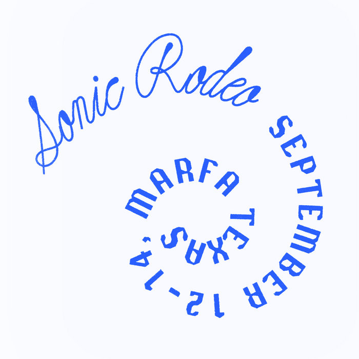 Sonic Rodeo 2025 | C.I.A. Records