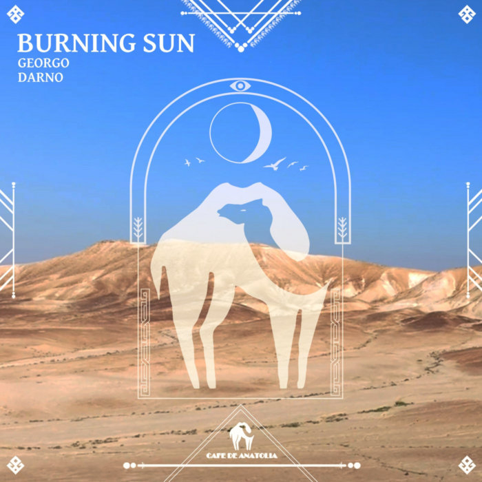 Burning Sun | DARNO