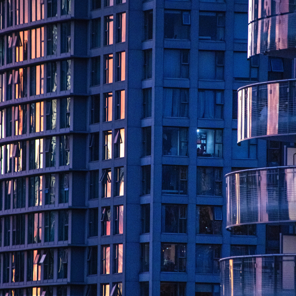 Still | Intrinsical