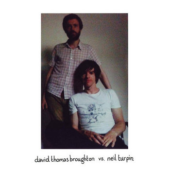 Music | David Thomas Broughton