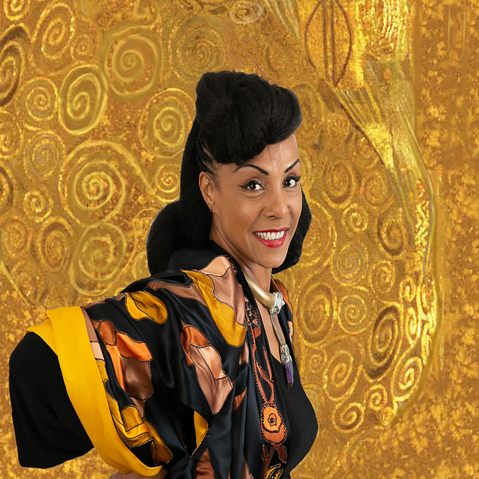 BABY LEOPARDESS | ZAP MAMA | Zap Mama Official