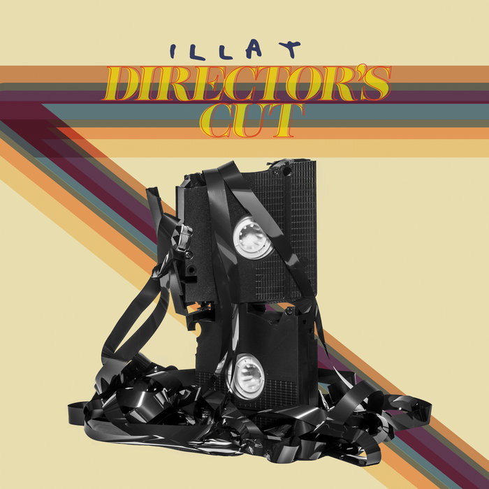 Director's Cut | ILLA T | Grim Tilla