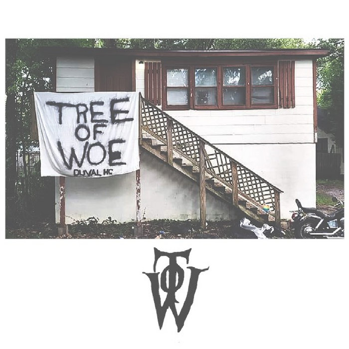 The Tree Of Woe Demo 2019 | Tree Of Woe