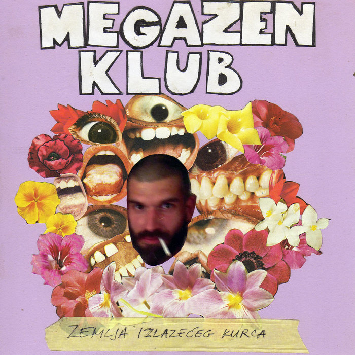 Zemlja Izlazećeg Kurca | MEGAZEN KLUB