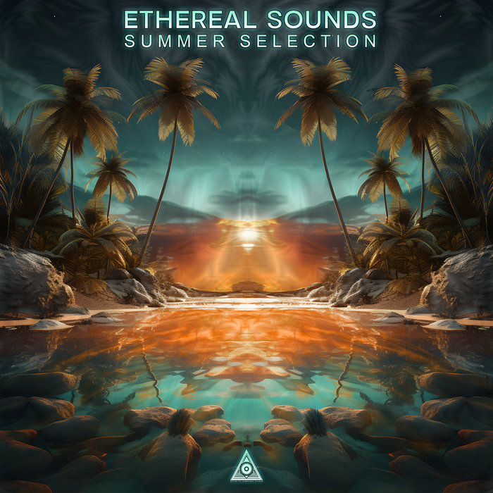 Ethereal Sounds Summer Selection | Celestial Symphony Label Group