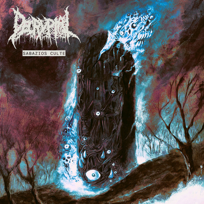 Sabazios Culte | Décryptal | Rotted Life