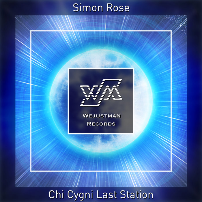 Chi Cygni Last Station | Simon Rose | Human Music
