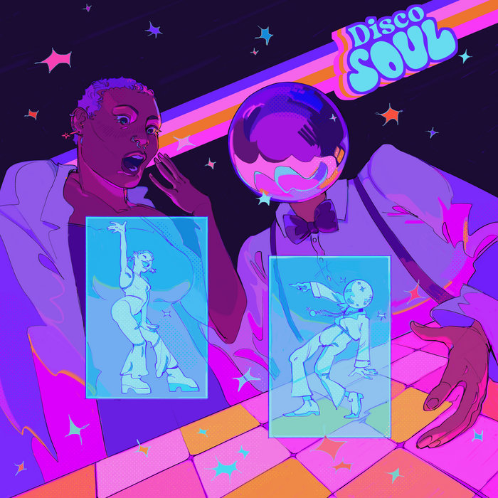 Disco Soul | Discoholic