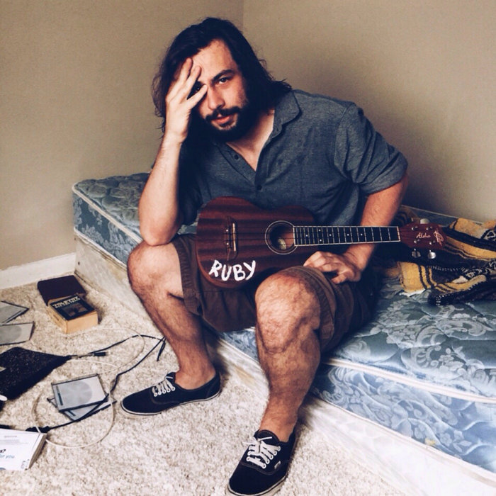 Ruby | Parker Pickett