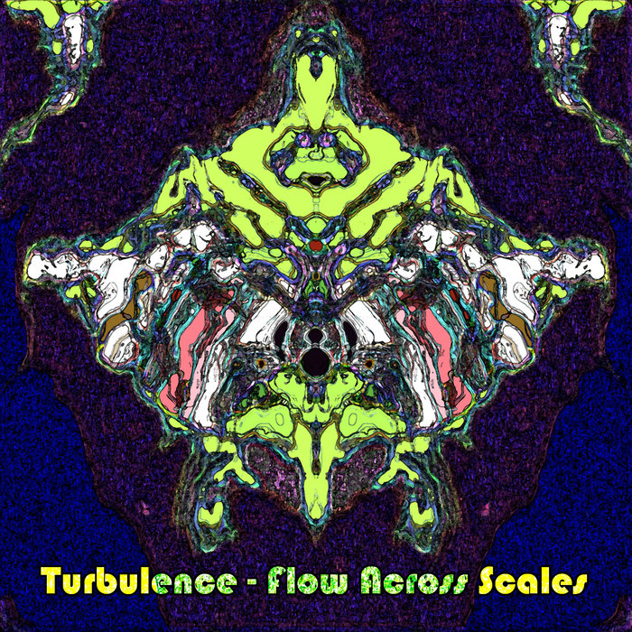 Flow Across Scales | Turbulence