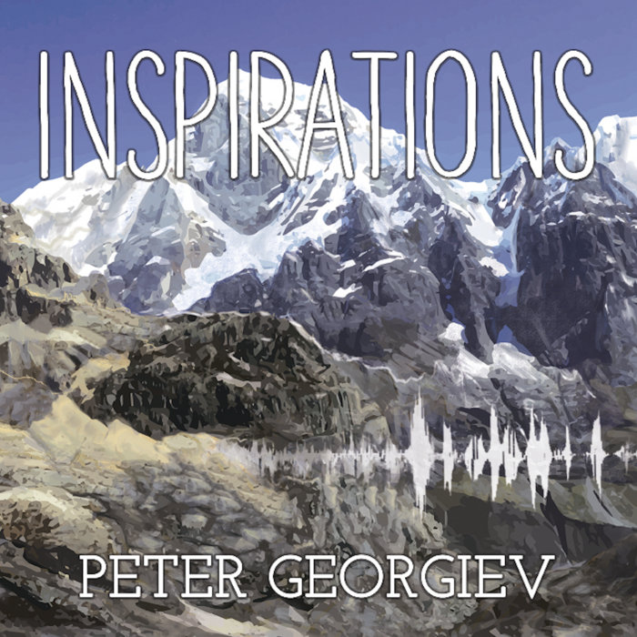 Inspirations | Peter Georgiev