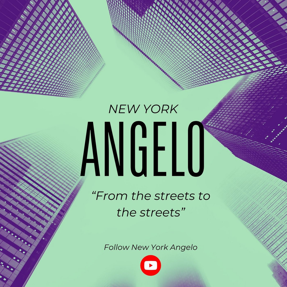 New York Angelo Beats | New York Angelo