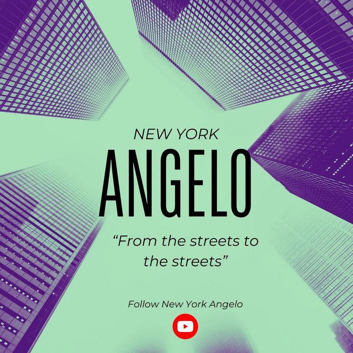 New York Angelo Beats | New York Angelo