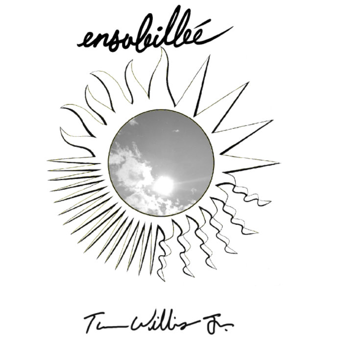 Ensoleillée | Turner Williams Jr. | Les Disques Omnison