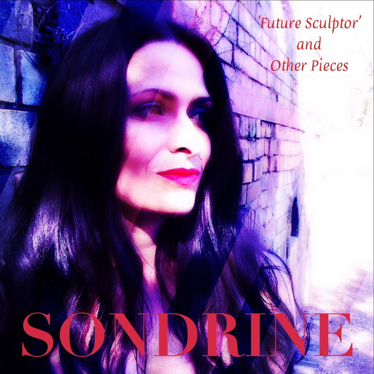'FUTURE SCULPTOR' AND OTHER PIECES | Sondrine