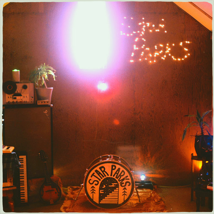 Live | Star Parks