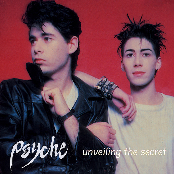 Unveiling The Secret | Psyche