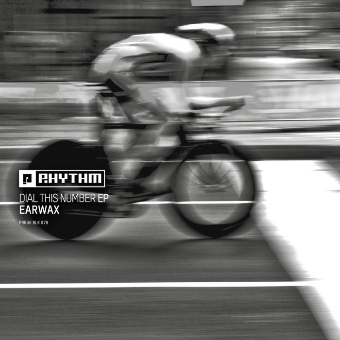 Dial This Number EP | Earwax | Planet Rhythm