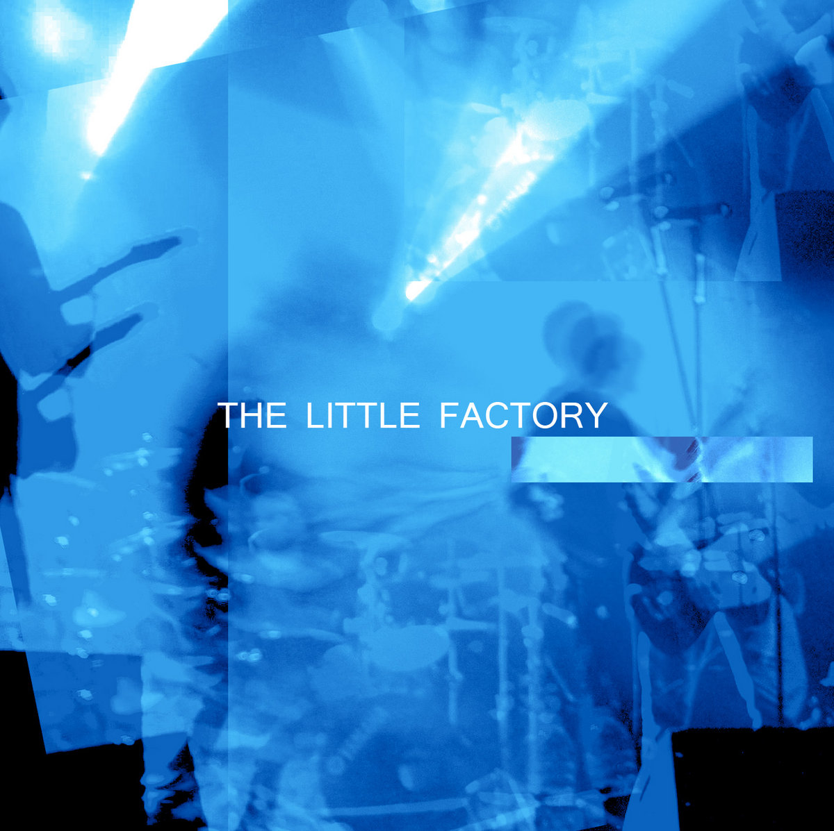 THE LITTLE FACTORY | The Little Factory