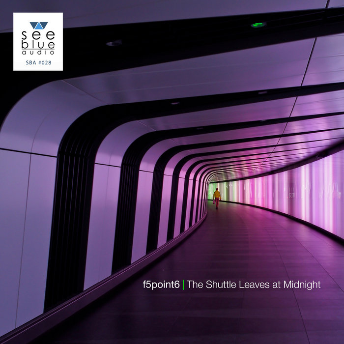 Charting Unknown Constellations | f5point6