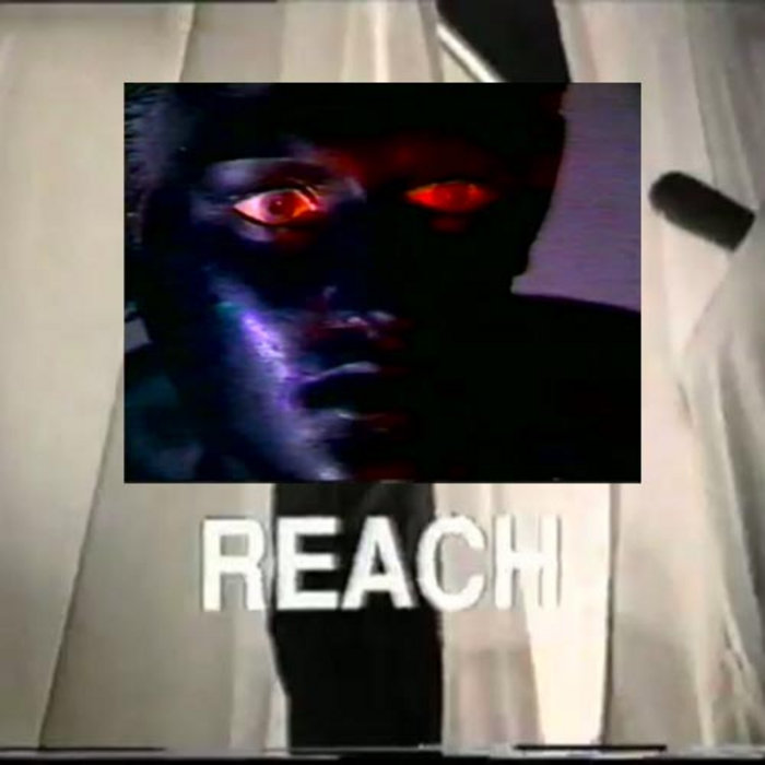 REACH | ジャック | jax.