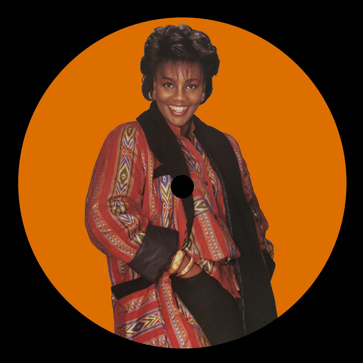 Step Back | Sonja Ryshard | Freestyle Records